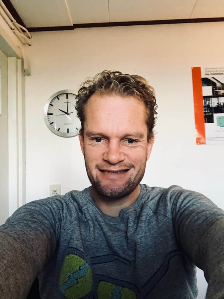 Over ons | Pronk Machinery BV